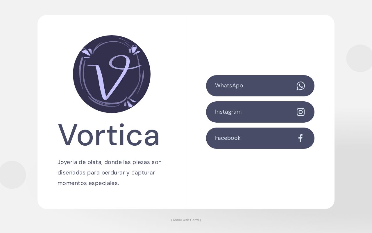 vortica